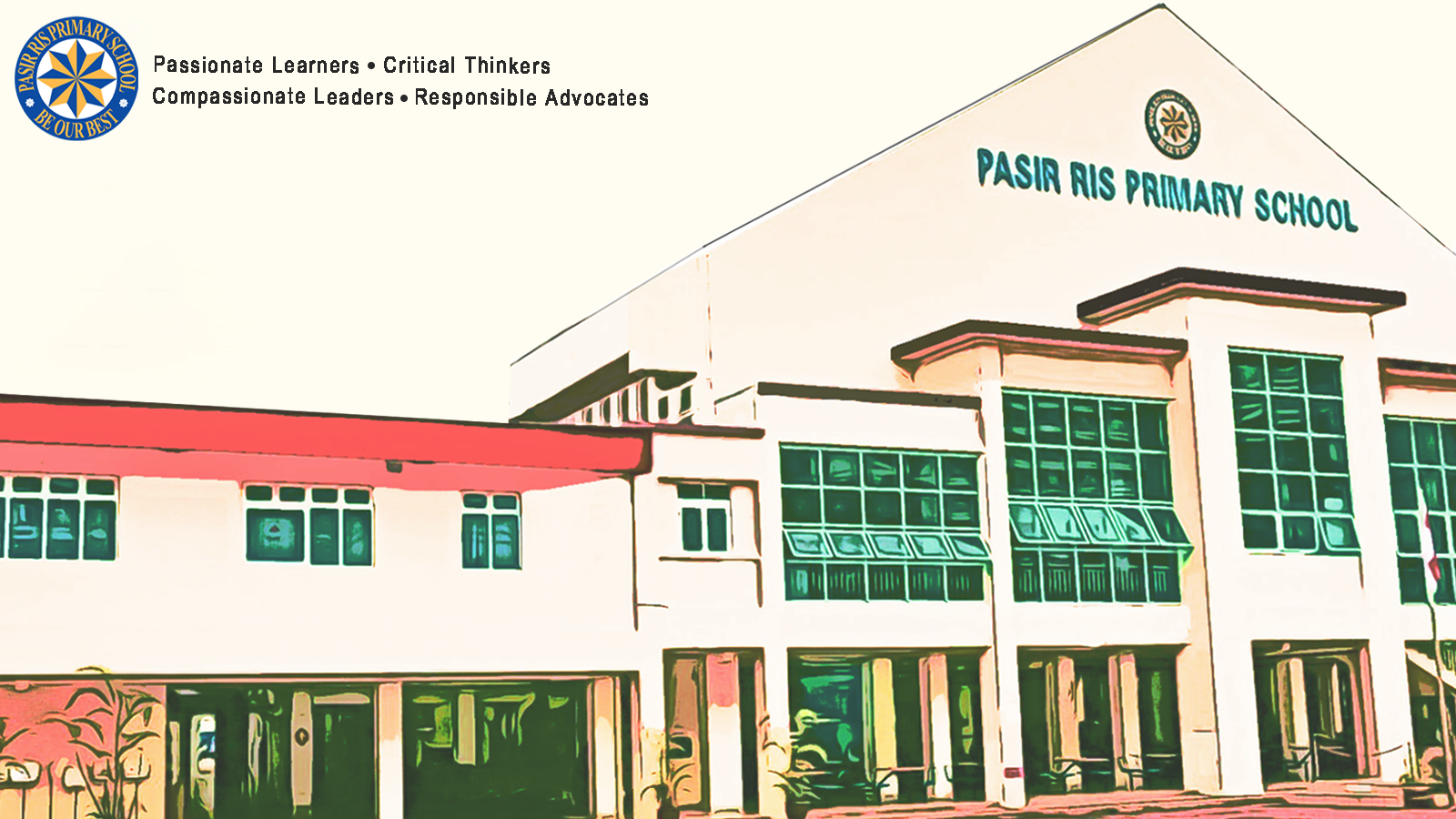 Pasir Ris Primary School